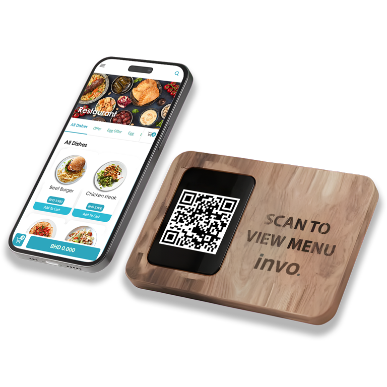 Home Page - Invo Pos Technologies